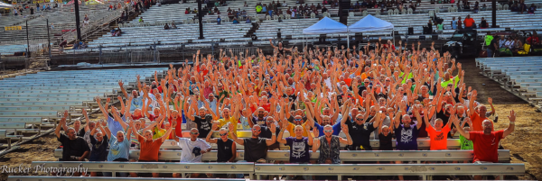 Who We Are – Austin Strong Foundation