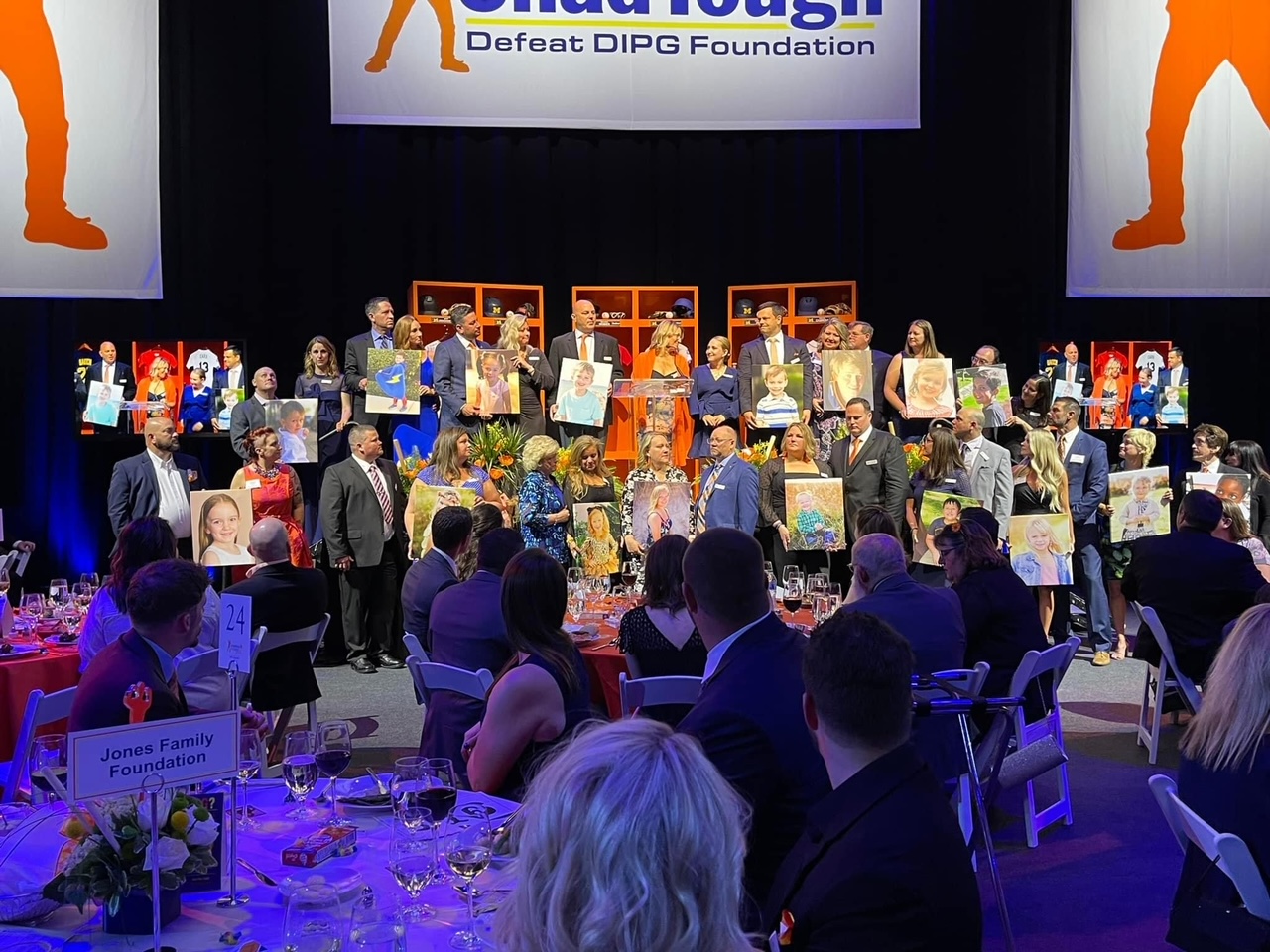 Overview – Austin Strong Foundation